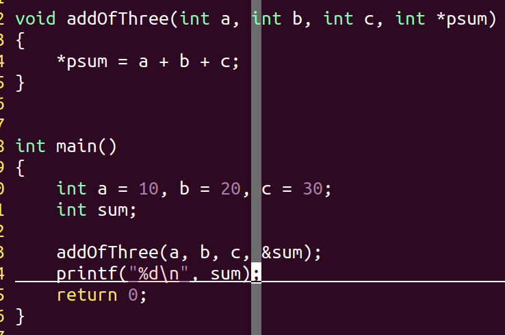 day13-预处理命令&指针I-CSDN博客