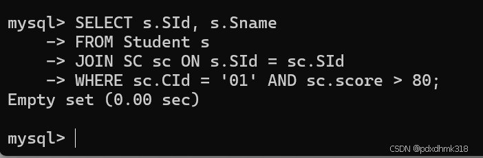 50道SQL练习题-CSDN博客