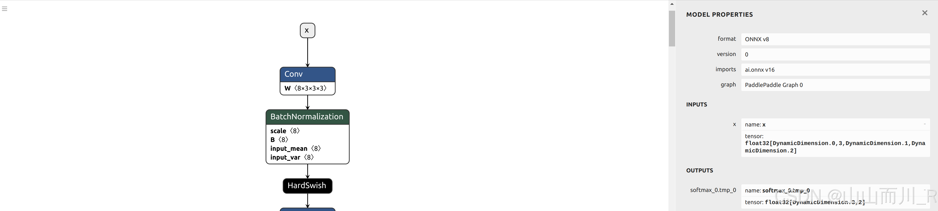 PaddleOCR模型转换、部署全流程（Ubuntu系统）_随记2_paddleocr更换模型-CSDN博客