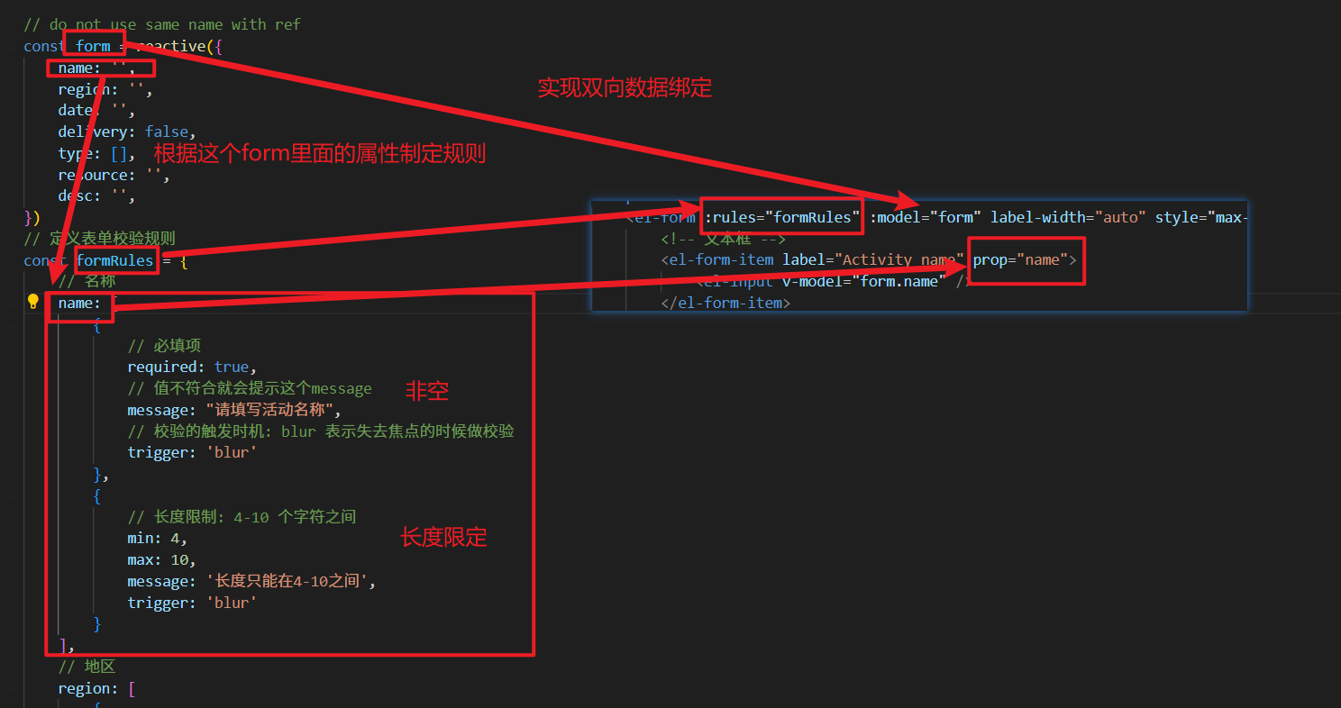 ElementPlus组件库_element-plus-CSDN博客