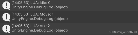 Unity_Lua Lua调用C#_unity lua调用c#的自定义方法-CSDN博客