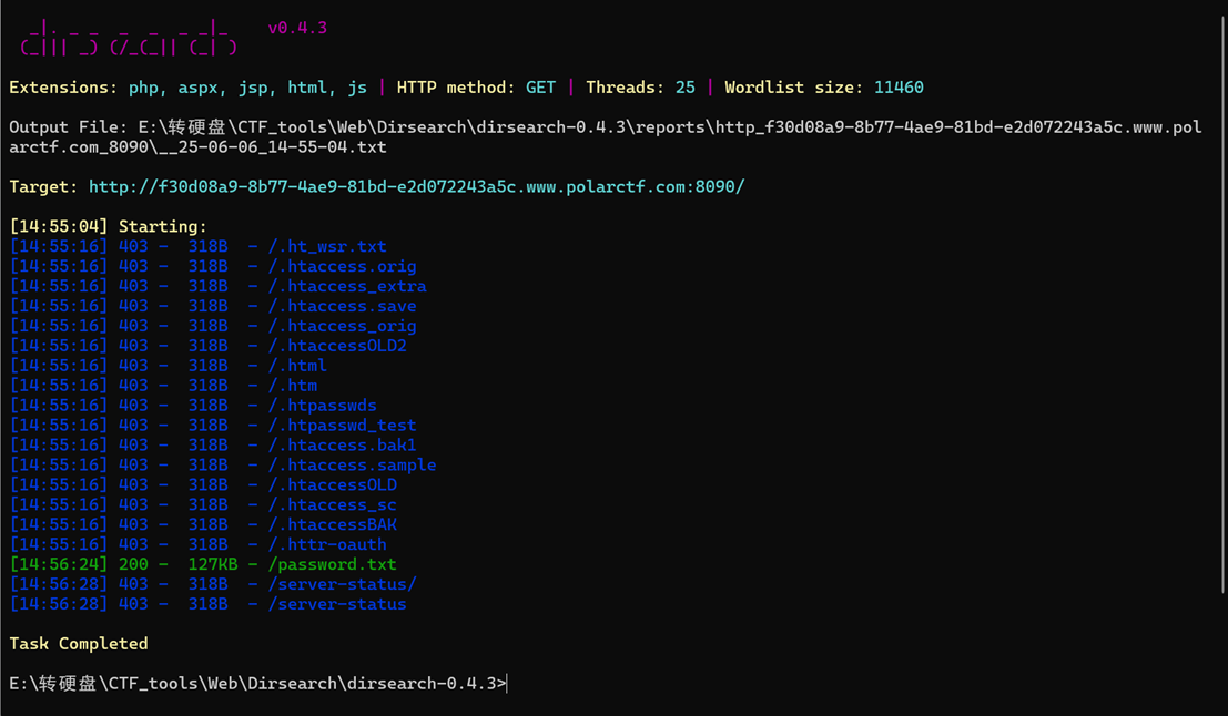 PolarCTF夏季个人挑战赛 赛题讲解_polarctf2025年夏季个人挑战赛 is25519flag-CSDN博客