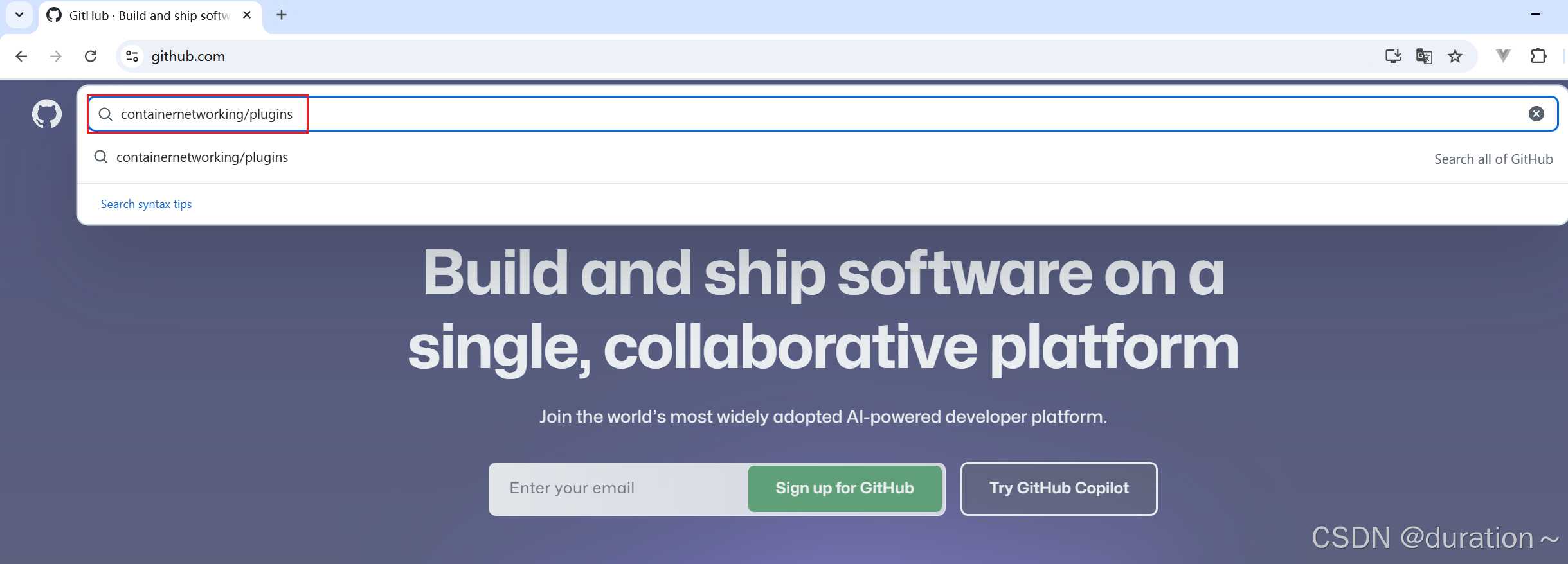 Containerd Network管理_containerd network config-CSDN博客