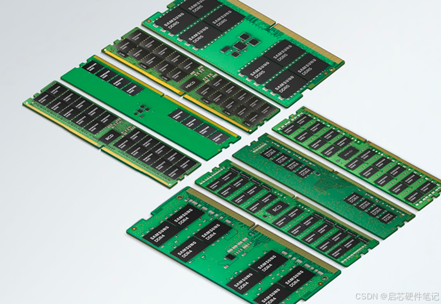 四种DIMM核心区别对比Unbuffered DIMM，Multiplexed Rank，Registered ，Small Outline ...