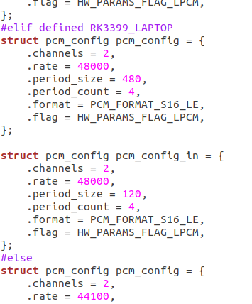 rockchip Android8.1 添加新声卡的过程_android8.1.0车载系统声卡驱动下载-CSDN博客