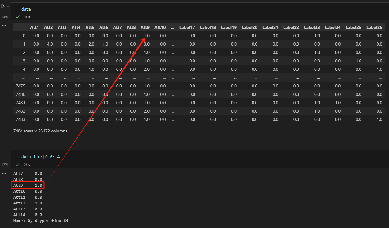Python 加载 .arff数据_python arff-CSDN博客
