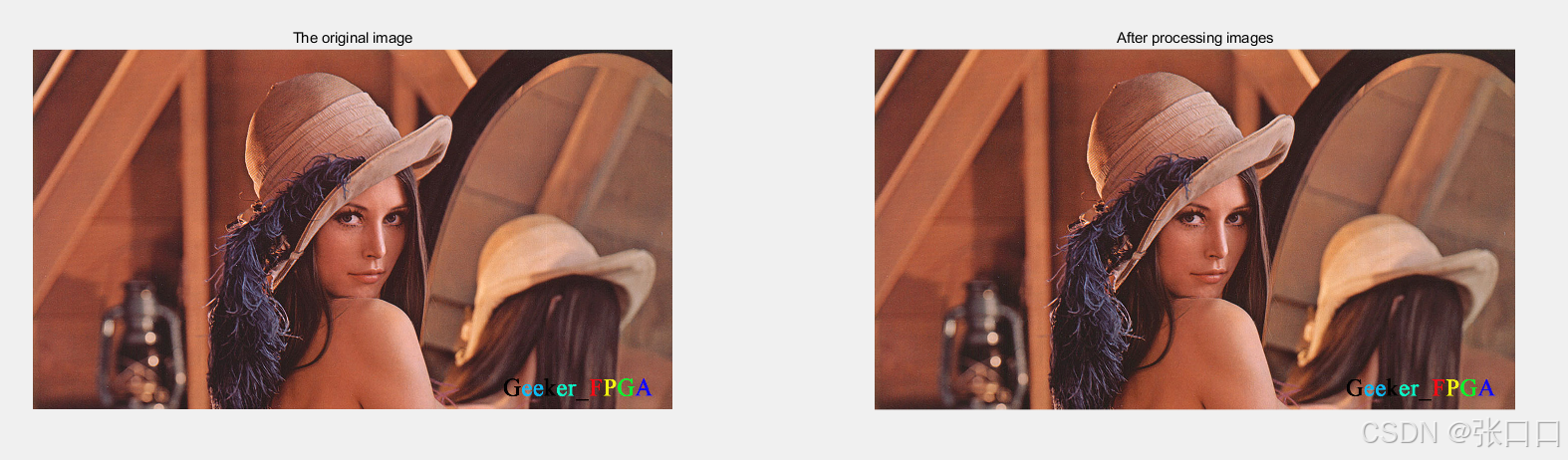 FPGA 实现色彩空间转换RGB—YCbCr_yuv转rgb fpga-CSDN博客