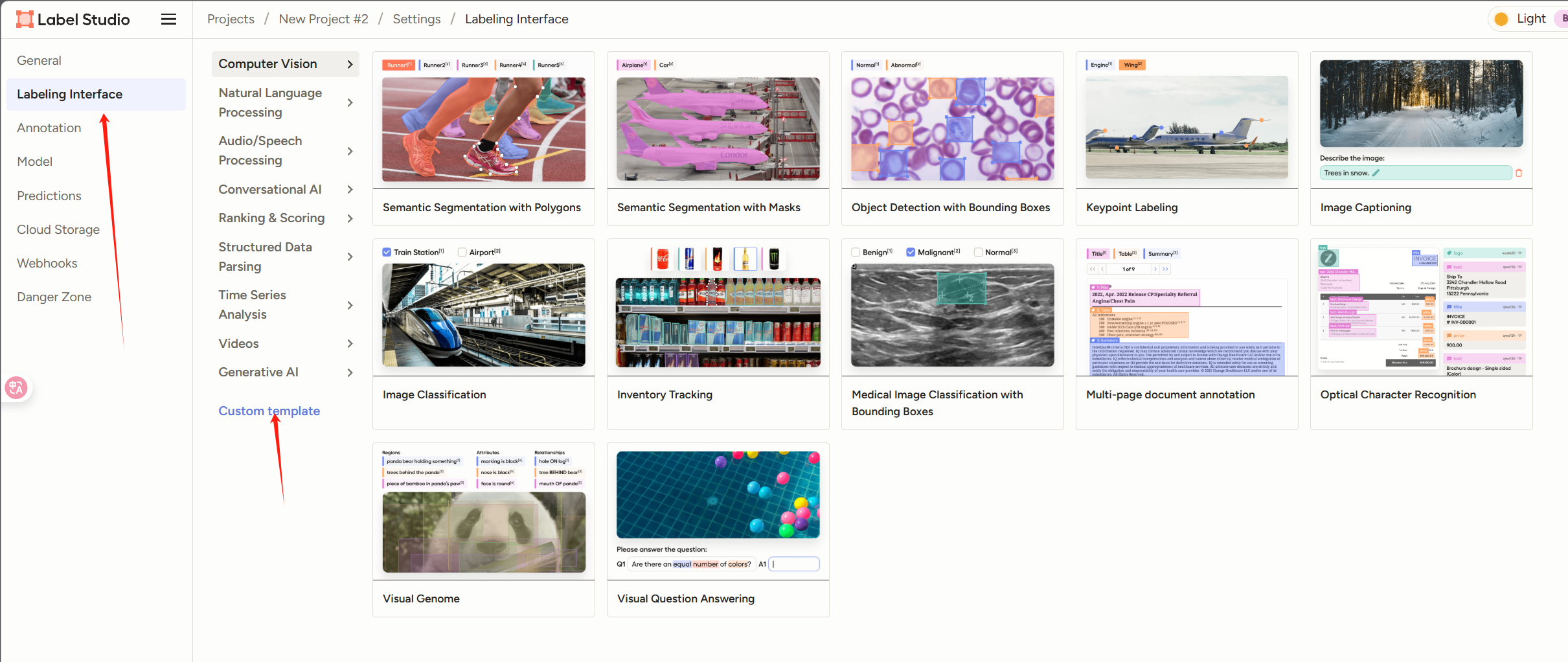 2025.07.25 LabelStudio & SAM(docker)_labelstudio docker-CSDN博客