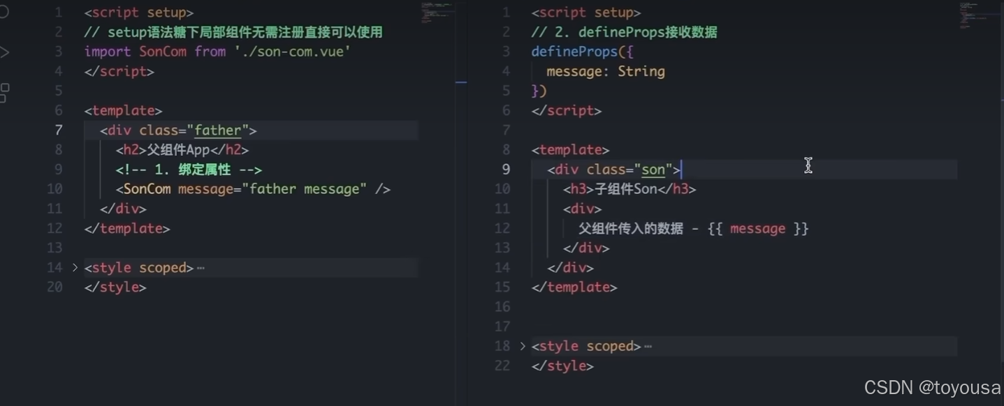 vue笔记day1_vue watch im-CSDN博客