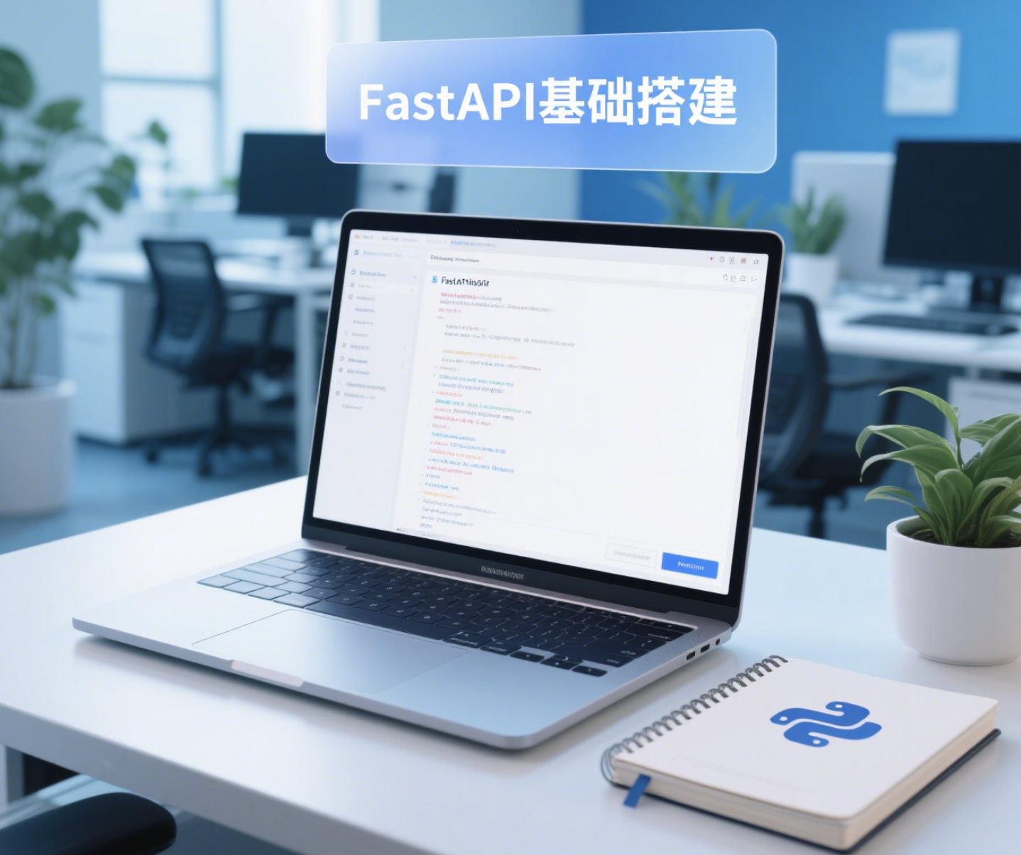 Fastapi 实用教程：构建高性能 Python Web Api 的终极指南fastapi高级教程 Csdn博客