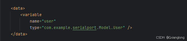 Kotlin DataBinding使用_使用databinding需要在build.gradle.kts中导入哪些依赖-CSDN博客