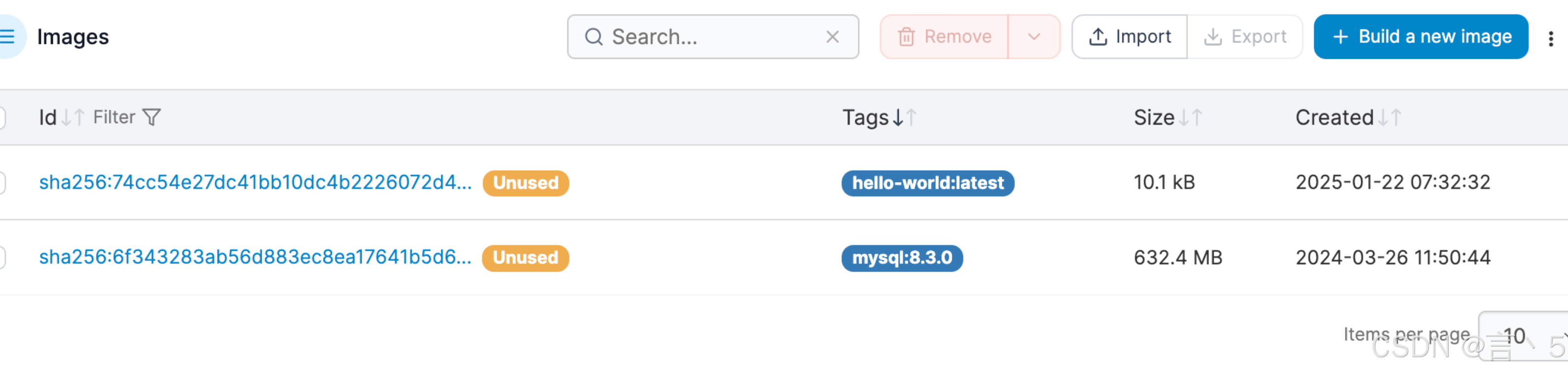 Docker允许mac或者windows利用Docker Desktop远程访问_dockerdesktop远程访问docker-CSDN博客