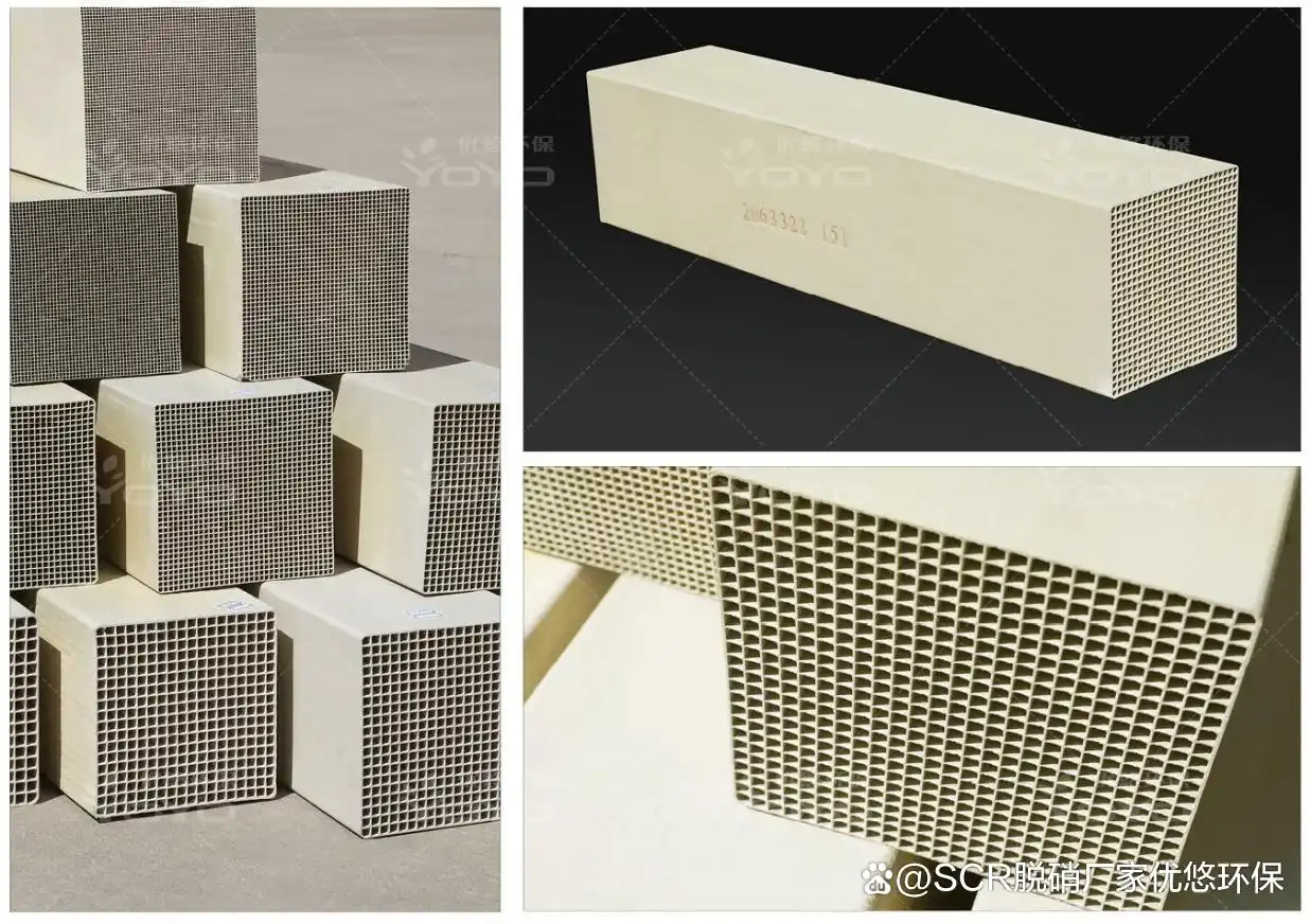 SCR烟气脱硝技术-CSDN博客