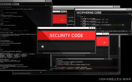 揭秘DDoS与CC攻击的异同与防御策略！_ddos 防护得cc防御-CSDN博客