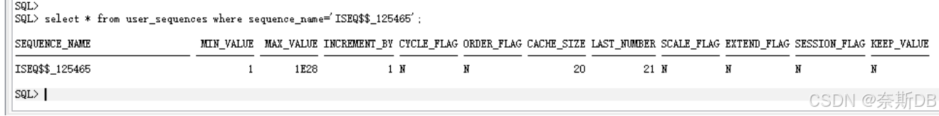 【Oracle篇】伪列之Sequence：利用CURRVAL和NEXTVAL实现主键自增(含 12c 新特性通过 Identity 列实现主键自增)（第三篇，总共六篇）_oracle 伪列 ...