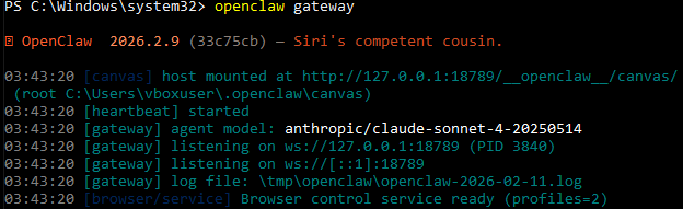 Windows 下安装 OpenClaw 及如何配置 Claude 代理 ApiKey (0011.ai)_openclaw修改apikey ...