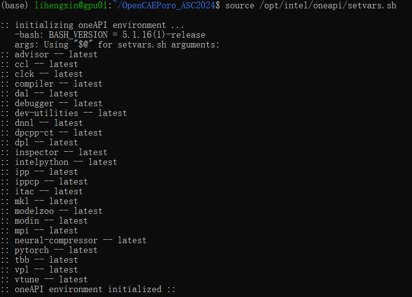 OpenCAEPoro的编译（一）_opencaeporo安装-CSDN博客