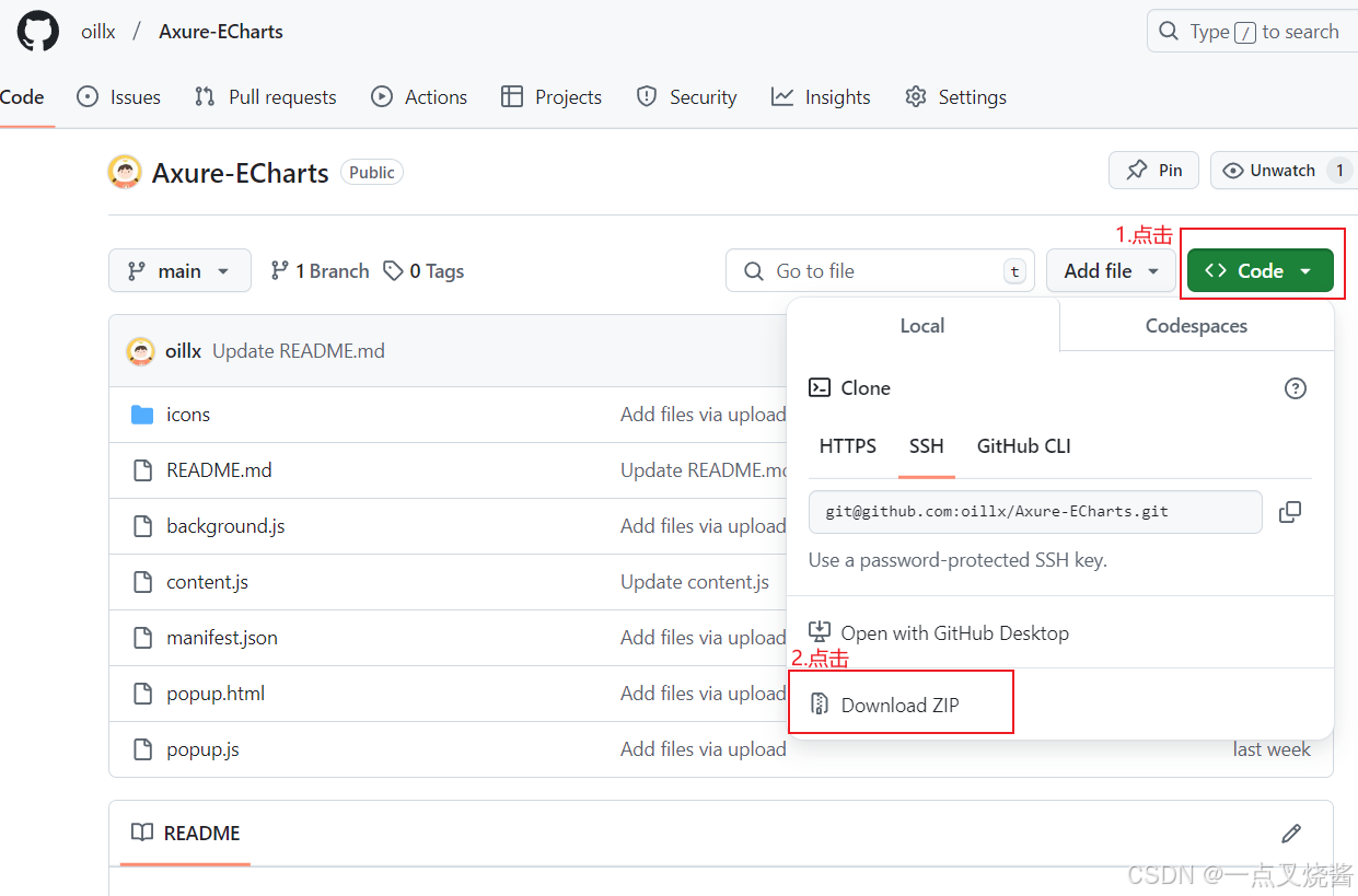 Axure 快速引入 ECharts图表：辅助插件快速上手指南_axure echarts-CSDN博客