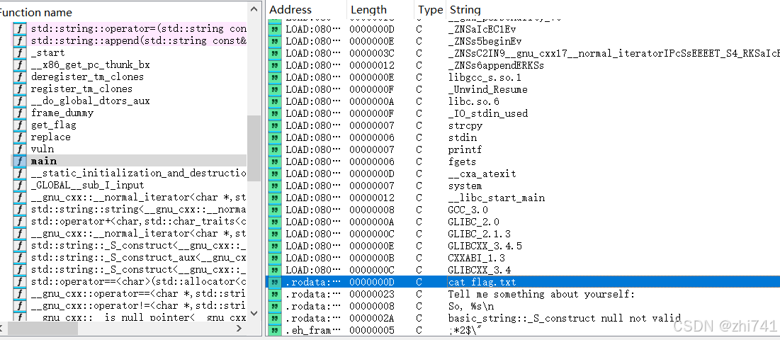 pwn-5-pwn1_sctf_20161_pwndbg mprotect-CSDN博客