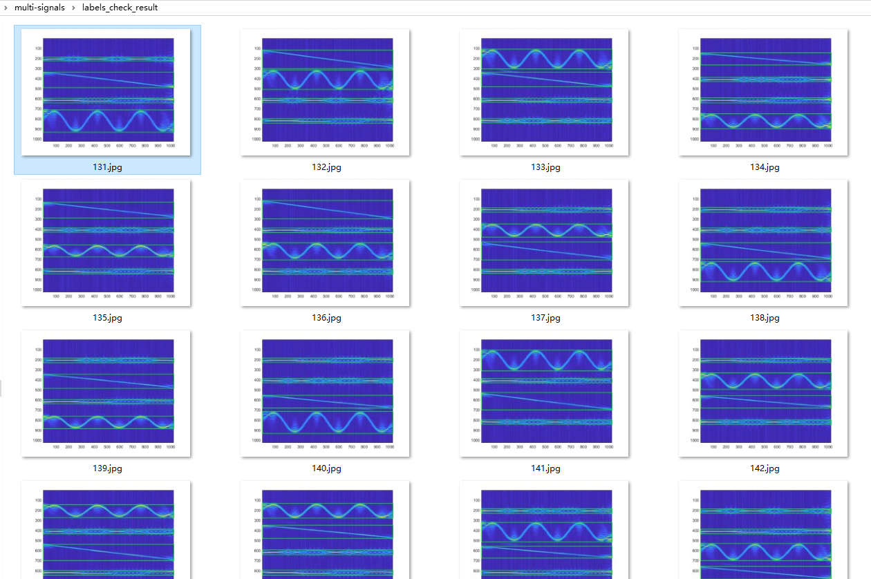 YOLOv3标签框检查python程序_yolov3 绘制检测框-CSDN博客