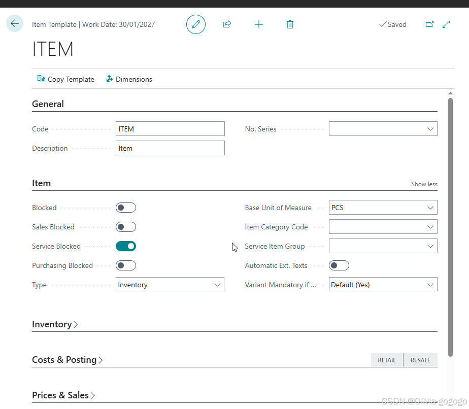 Set up service -CSDN博客