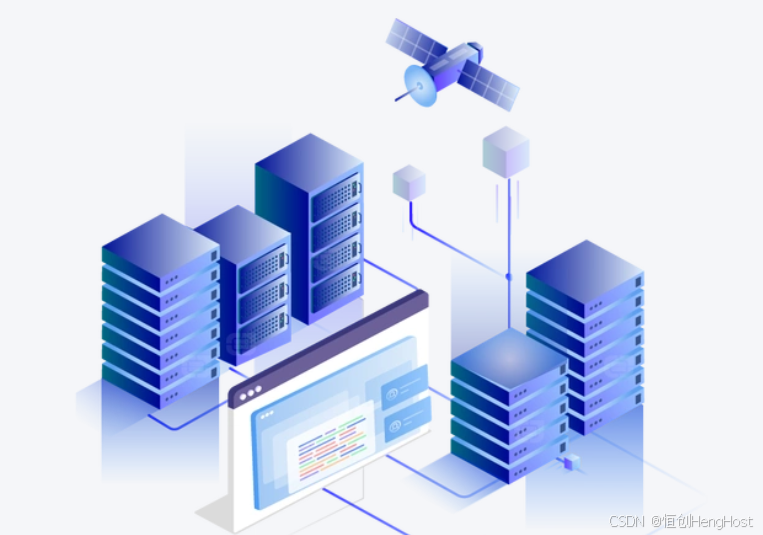 来了解一下搭建vps是如何做到的-CSDN博客
