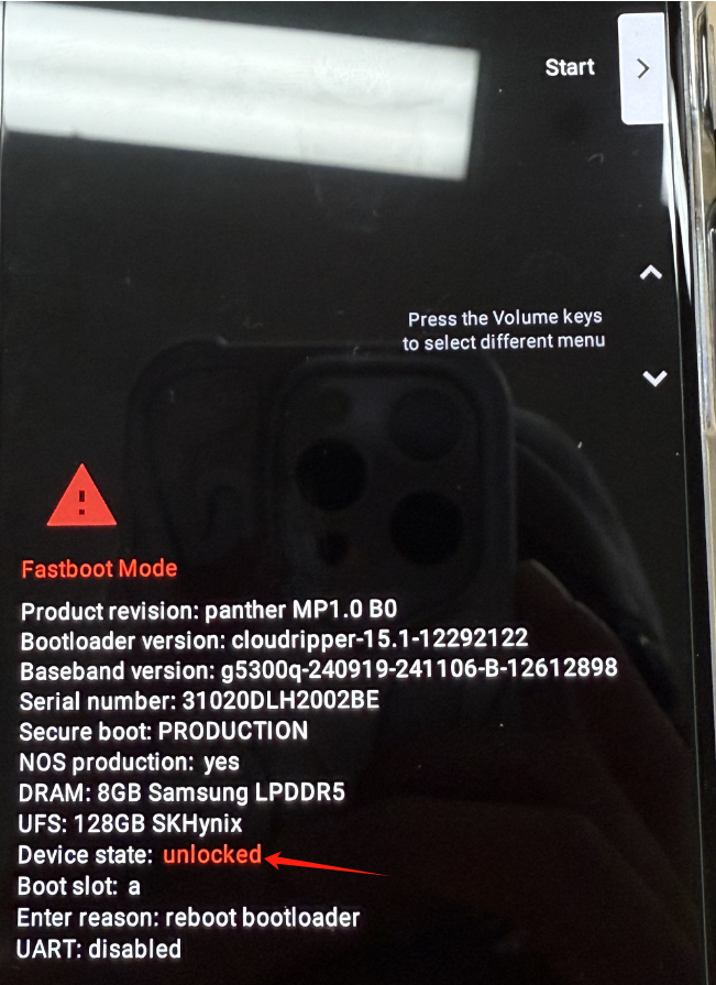 Google pixel 7 root权限获取_pixel root-CSDN博客