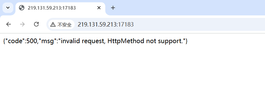 Vulfocus靶场-初级-JAVA-命令执行-1_vulhub xxl-job-CSDN博客