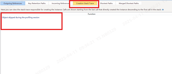 .NET内存分析工具，dotMemory_dotmemory怎么分析内存泄漏-CSDN博客