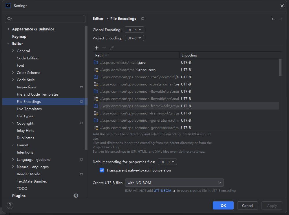 IDEA.2025 常用设置优化与插件指南_idea2025优化设置-CSDN博客