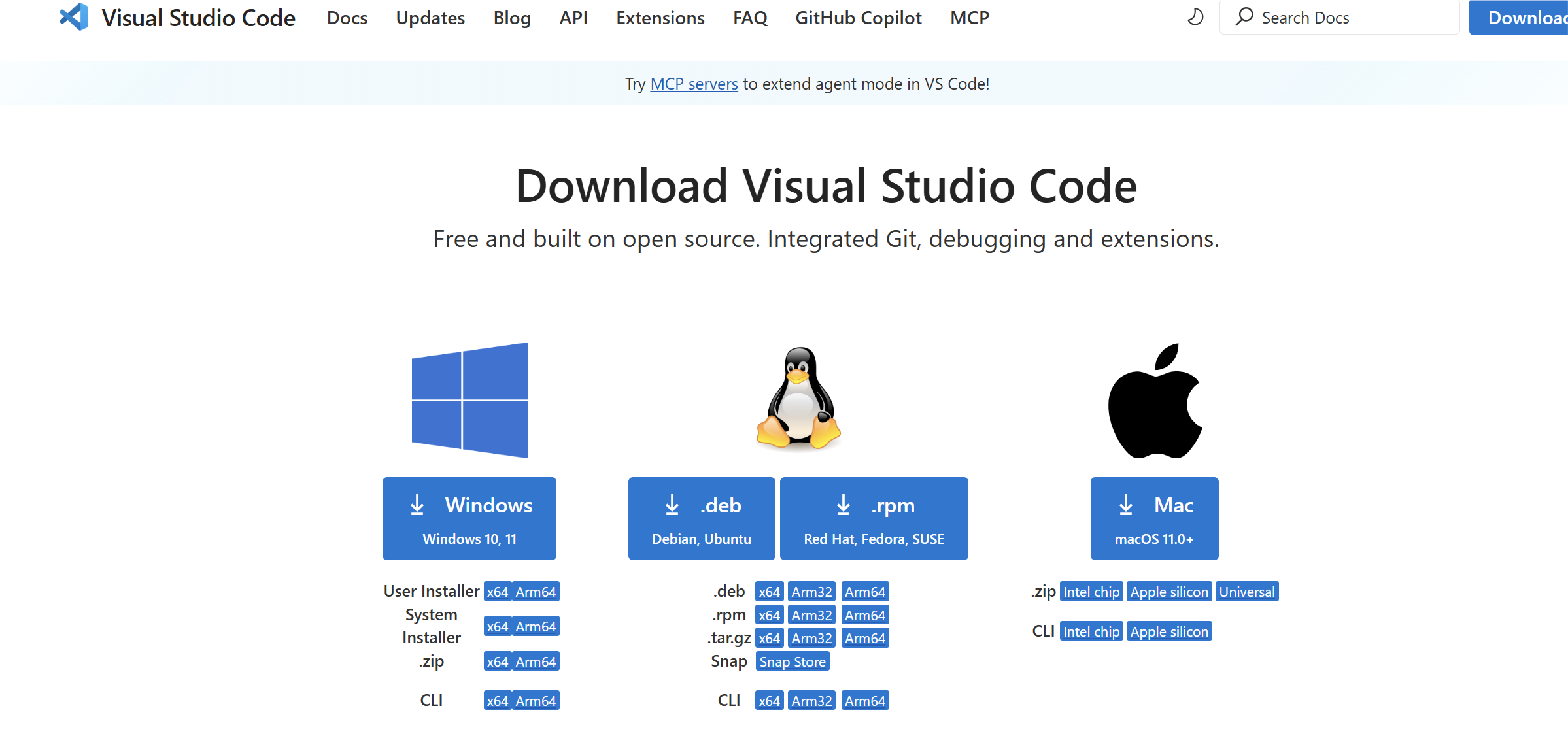 Vscode+Markdown_vscode安装md插件-CSDN博客