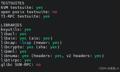 LTP(linux test project)使用方法-CSDN博客