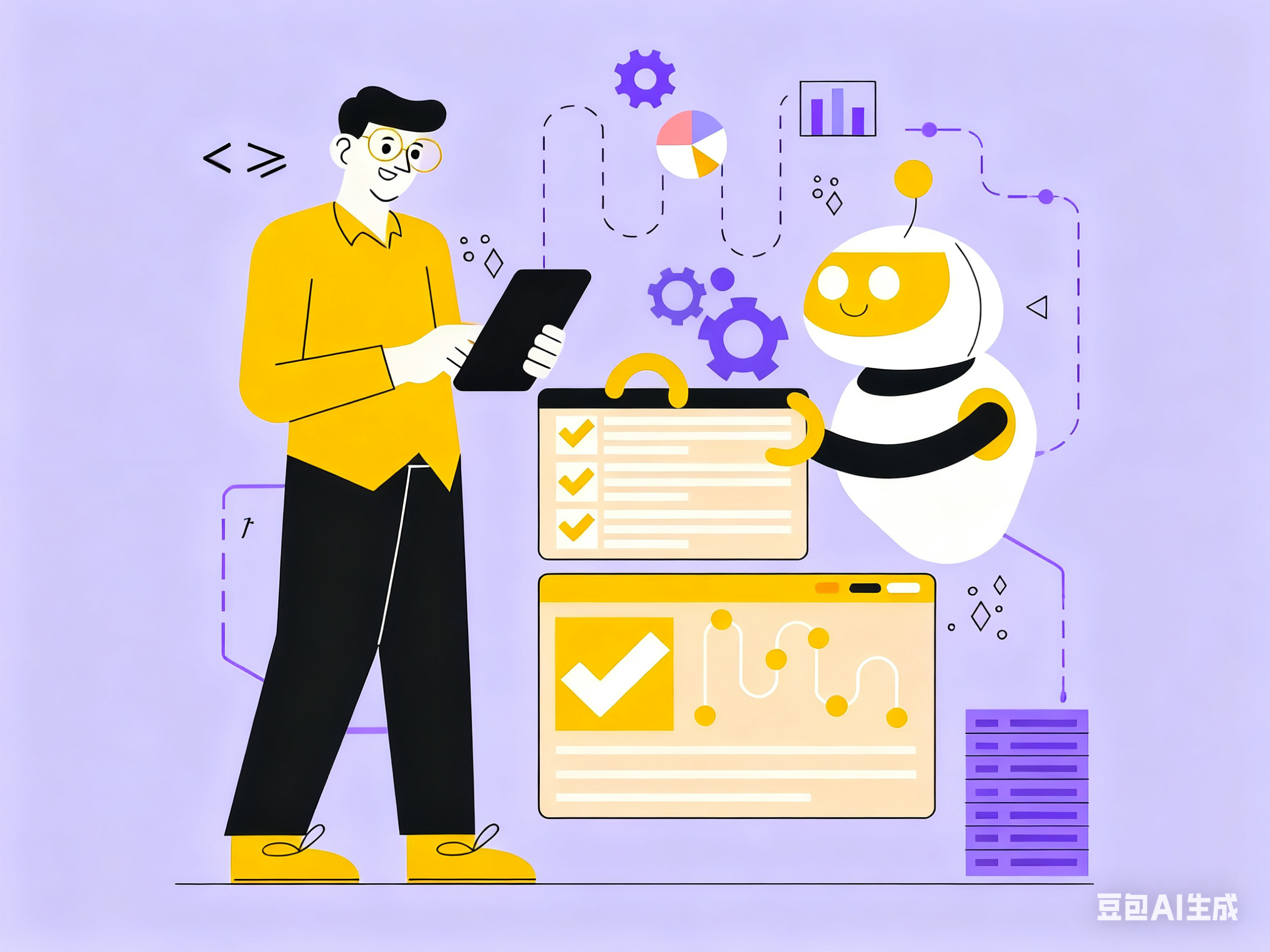 RPA技术深度解析：原理与行业实践-CSDN博客