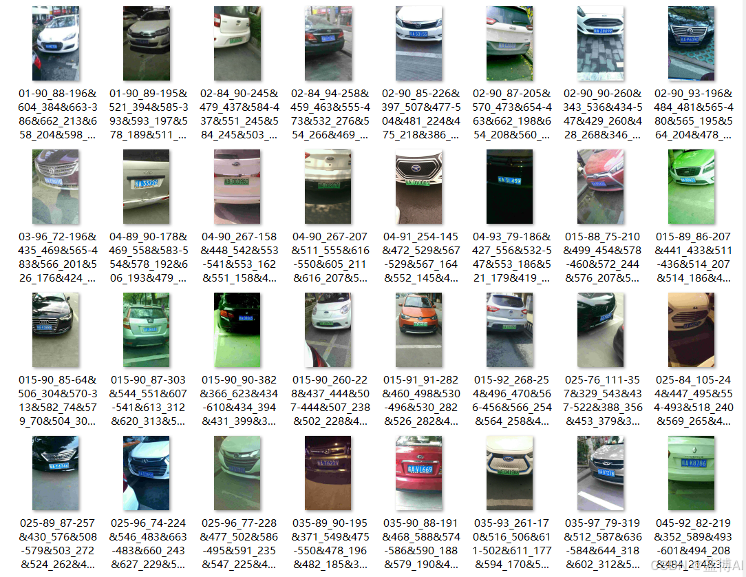 基于yolov10的车牌检测与识别系统,支持图像检测,视频检测和实时摄像检测功能(pytorch框架,python源码)yolov车牌识别系统 Csdn博客