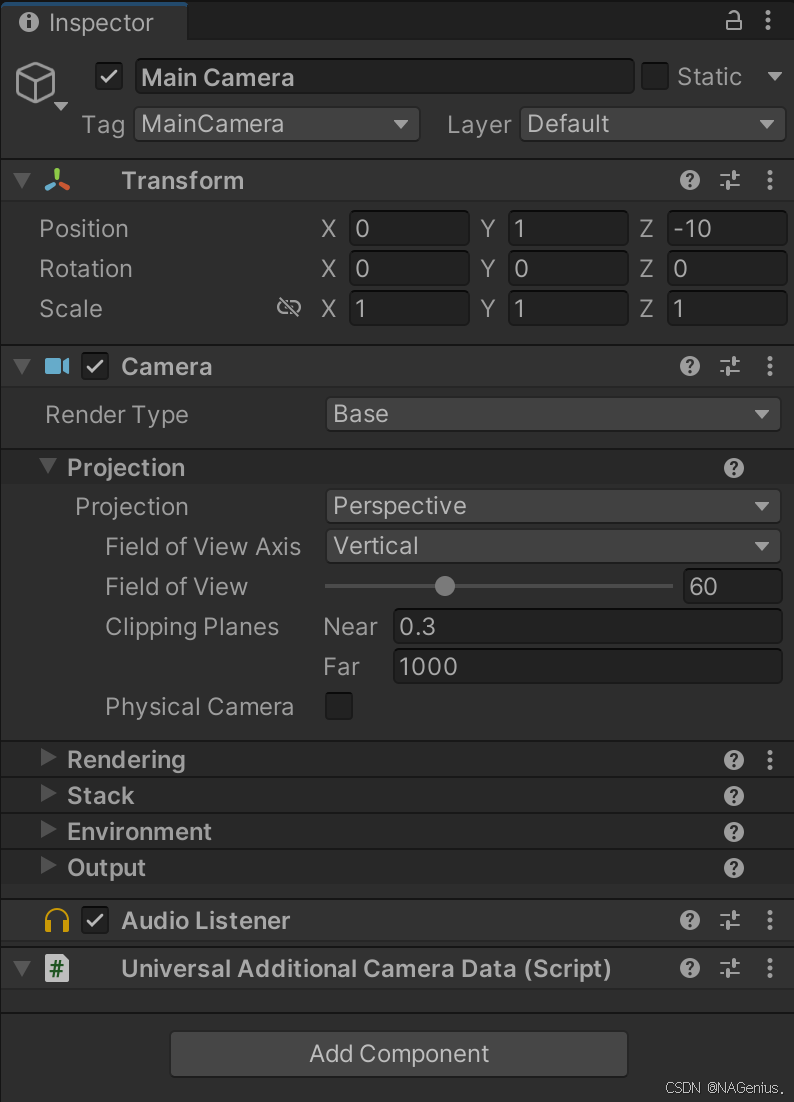 Unity小游戏——2048_unity 2048-CSDN博客