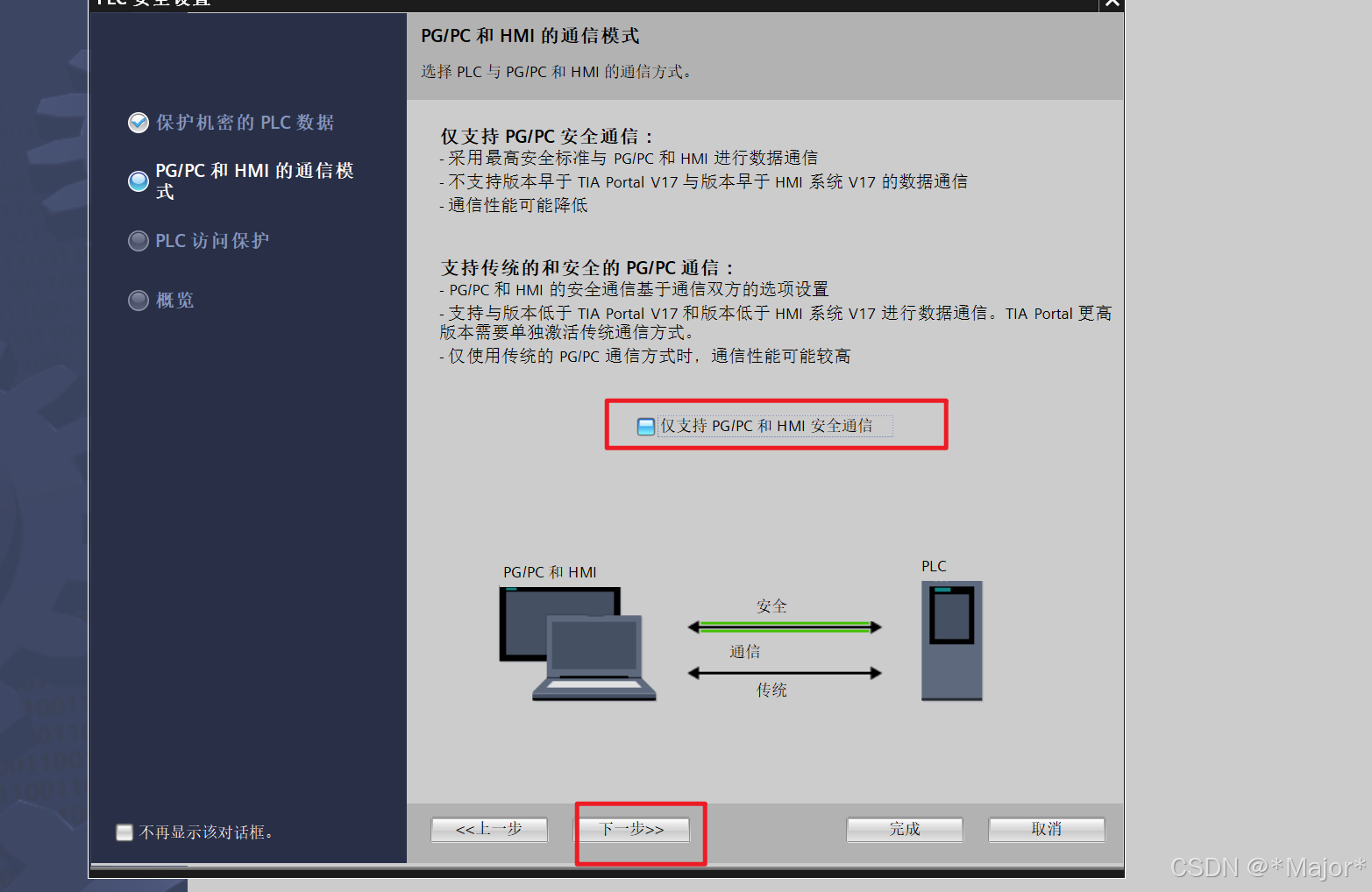（C#）HSL与西门子PLC通讯_hsl通讯-CSDN博客