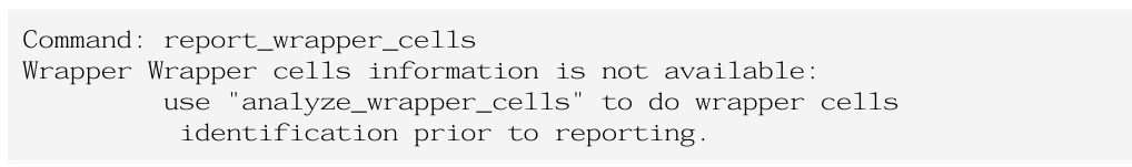 Wrapper Cells_wrapper cell怎么测试-CSDN博客
