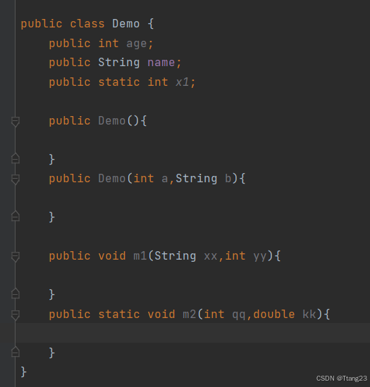 Java基础——反射-CSDN博客