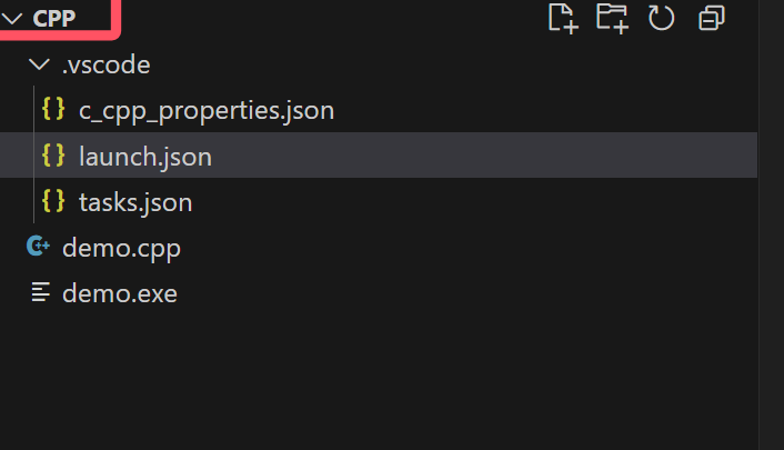 C++配置-CSDN博客