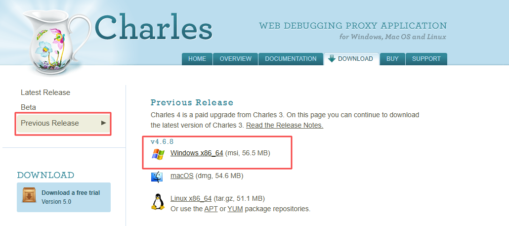 使用Charles抓包MuMu安卓12模拟器_mumu模拟器 charles抓包-CSDN博客