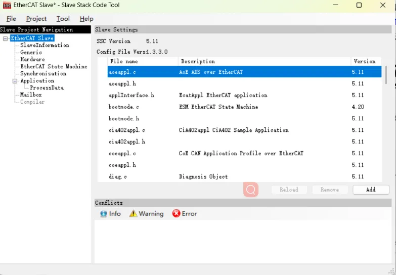 【STM32F4+LAN9252+HAL库】EtherCAT从站搭建教程-CSDN博客