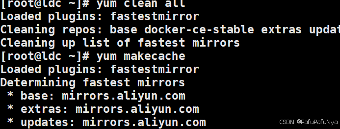 CentOS7下用Docker安装CodeComebat小游戏_codecombat docker-CSDN博客
