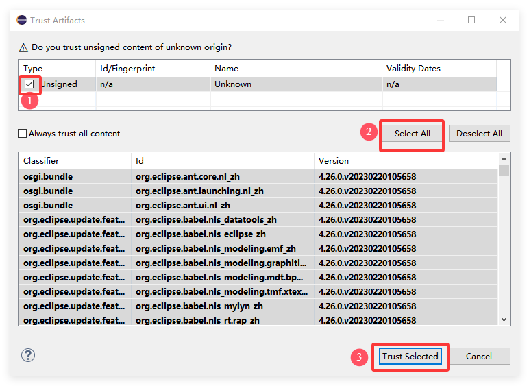 四、Eclipse 2025配置汉化_eclipse2025怎么设置中文-CSDN博客
