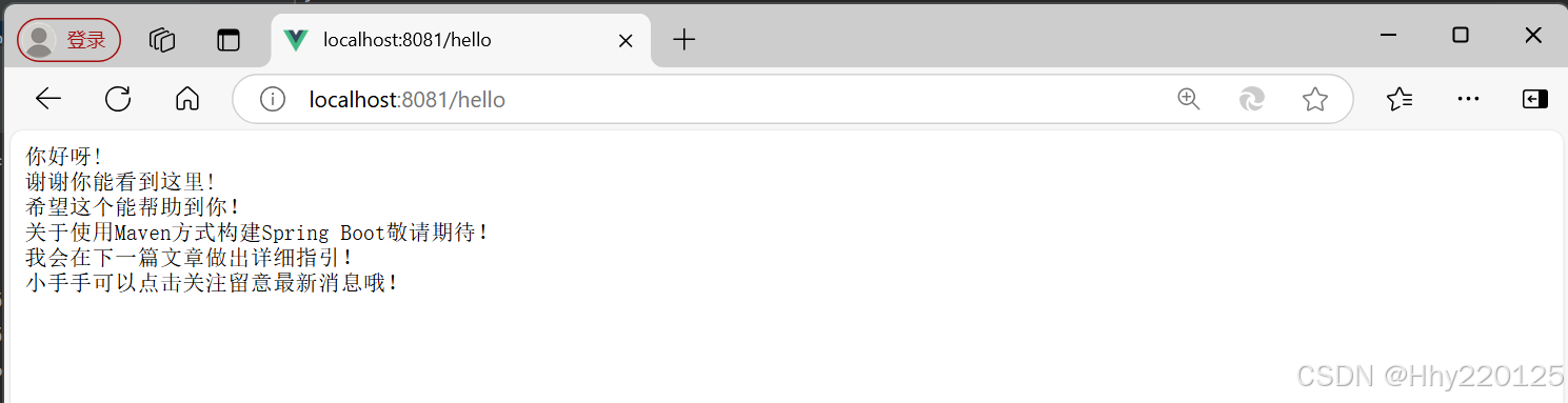 使用Spring Initializr创建SpringBoot项目-01_spring initializr和spring boot-CSDN博客