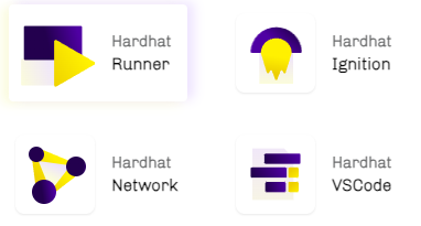 Hardhat框架入门教程-CSDN博客