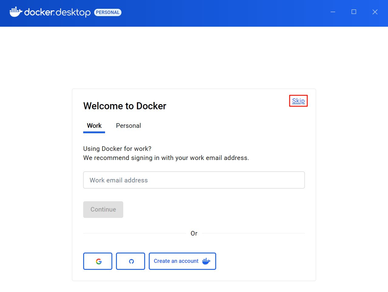 Windows 11 家庭版 Docker 完整部署指南_win11 docker-CSDN博客