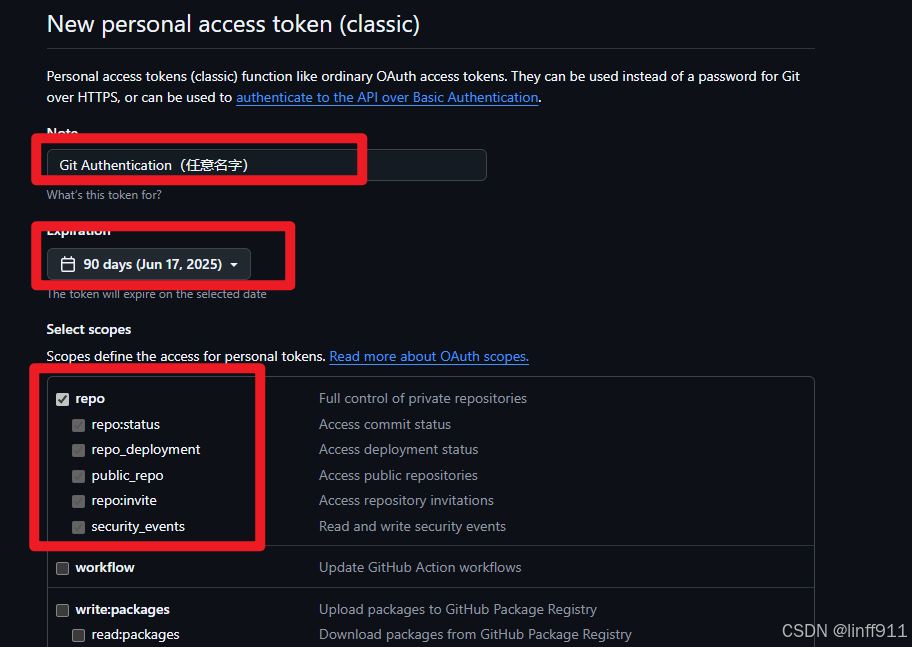 git push失败 Authentication failed for_git push authentication failed-CSDN博客