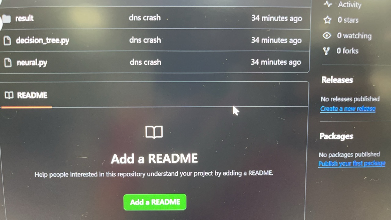 解决Git —resolve hostname github.com：无法阅读远程仓库地址但实际存在远程仓库问题_no address associated with hostname ...