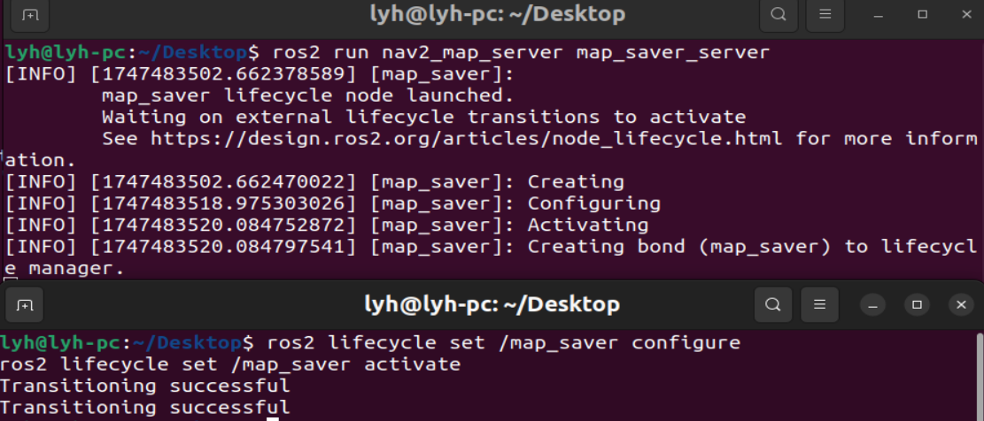 ros2中使用octomap_server2将三维点云地图转换为三维概率地图和二维栅格地图_octomap ros2-CSDN博客